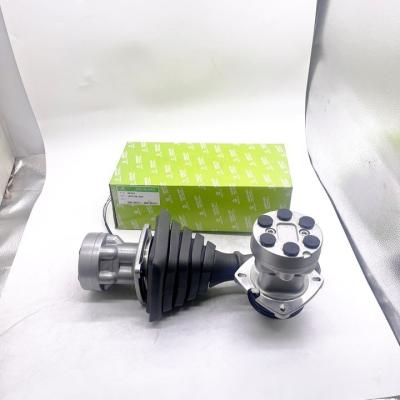 China Replacement Joystick Assembly HD1023 Pilot Operating Valve KHR1441 KHR1442 For Kato Excavator for sale