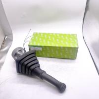 China Replacement Joystick Assembly HD1023 Pilot Operating Valve KHR1441 KHR1442 For Kato Excavator for sale
