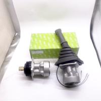China HD1250‑7 Joystick Assembly KHR1884 KHR1885 For HD1430‑5 HD1023‑3 Excavator for sale