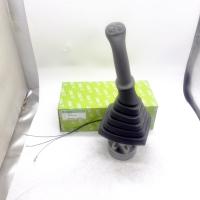 China Joystick Assembly KHR1770 KHR1771 For HD1430 HD1250 HD1023 Excavator for sale