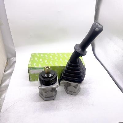 China KX15 Joystick Assembly OEM and New with 3-18 Month Warranty for Excavator and Construction Vehicles for sale