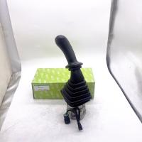 China KX15 Joystick Assembly OEM and New with 3-18 Month Warranty for Excavator and Construction Vehicles for sale