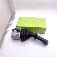 China Replacement Joystick Assembly KX135 Pilot Operating Valve RC461‑51500 RC461‑51600 For Kubota Excavator for sale