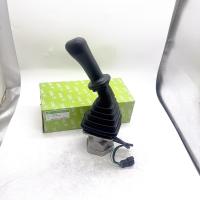 China RC461‑51900  RC461‑52000 Joystick Assembly Pilot Control Valve for Kubota KX135‑3S Mini Excavator for sale