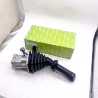 China KX155‑5 Joystick Assembly RC461‑52900 RC461‑53000 For KX151‑5 KX161‑5 Mini Excavator for sale