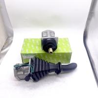 China KX155‑5 Joystick Assembly RC461‑52900 RC461‑53000 For KX151‑5 KX161‑5 Mini Excavator for sale