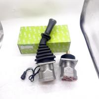 China Pilot Control Valve RC461‑52300 RC461‑52400 for Kubota KX161 Mini Excavator for sale