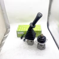 China Pilot Control Valve RC461‑52300 RC461‑52400 for Kubota KX161 Mini Excavator for sale