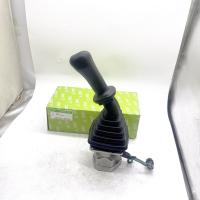 China RC461‑52700 RC461‑52800 Joystick Assembly Pilot Control Valve for Kubota KX163 Mini Excavator for sale