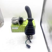 China Aftermarket Pilot Control Valve RC461‑53100 RC461‑53200 for Kubota KX163‑5 Mini Excavator for sale