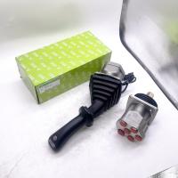 China Joystick Assembly RC461‑53500 RC461‑53600 For KX165‑5 KX161‑5 KX175‑5 Mini Excavator for sale