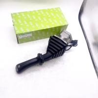 China Joystick Assembly RC461‑53500 RC461‑53600 For KX165‑5 KX161‑5 KX175‑5 Mini Excavator for sale