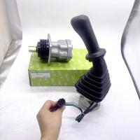 China Excavator Joystick Assembly Replacement Pilot Valve RC461‑53700 RC461‑53800 For KX185 KX191 for sale