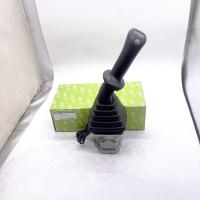 China Excavator Joystick Assembly Replacement Pilot Valve RC461‑53700 RC461‑53800 For KX185 KX191 for sale
