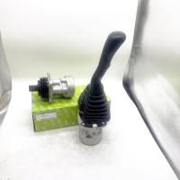China LG90B Joystick Assembly 4120001261 4120001262 For LG85 LG90 Excavator for sale