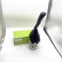 China LG90B Joystick Assembly 4120001261 4120001262 For LG85 LG90 Excavator for sale