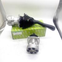China LG205 Joystick Assembly Pilot Control Valve 4120001822 4120001823 For LG210 LG215 LG220 Excavator for sale