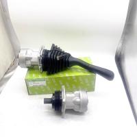 China LG205 Joystick Assembly Pilot Control Valve 4120001822 4120001823 For LG210 LG215 LG220 Excavator for sale
