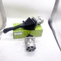 China 4120001826 4120001827 Joystick Assembly For LG210 LG215 LG220 Excavator for sale