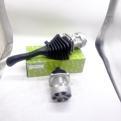China 4120001826 4120001827 Joystick Assembly For LG210 LG215 LG220 Excavator for sale