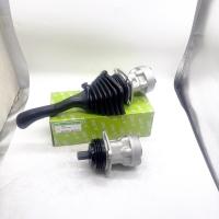 China 4120001826 4120001827 Joystick Assembly For LG210 LG215 LG220 Excavator for sale