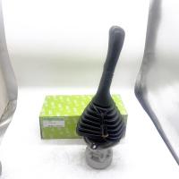 China Joystick Assembly 4120000739 4120000740 For LG920E LG920 LG925 Wheel Loader for sale
