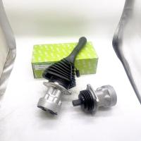 China LG925 Joystick Assembly Pilot Control Valve 4120000743 4120000744 For LG926 LG930 LG933 Wheel Loader for sale