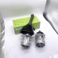 China LG925 Joystick Assembly Pilot Control Valve 4120000743 4120000744 For LG926 LG930 LG933 Wheel Loader for sale