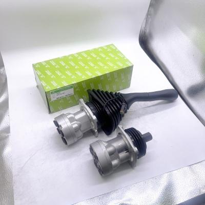 China LG936D Joystick Assembly Pilot Control Valve 4120000747 4120000748 For LG933 LG936 LG946L Wheel Loader for sale
