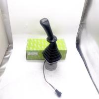 China R55‑7S Joystick Assembly 31E7‑10001 31E7‑10002 For Hyundai R60‑7 R80‑7 for sale