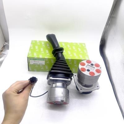 China R60‑7 Joystick Assembly 31E7‑10011 31E7‑10021 For Hyundai R55‑7 R80‑7 for sale