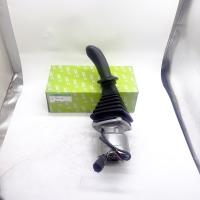 China R60‑9 Joystick Assembly 31N6‑10010 31N6‑10020 For Hyundai R55‑9 R75‑9 for sale