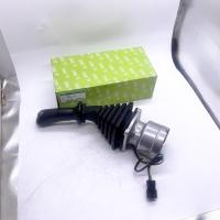 China R80‑9 Joystick Assembly 31N6‑10050 31N6‑10060 For Hyundai R75‑9 R110‑9 for sale