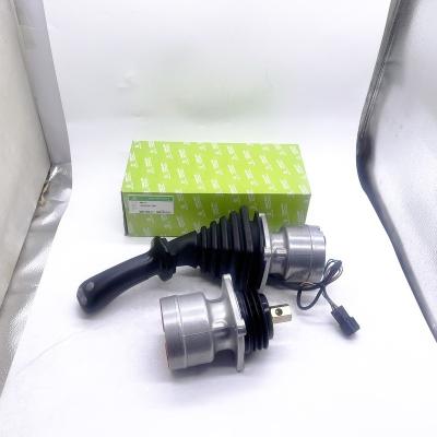 China R80‑9 Joystick Assembly 31N6‑10050 31N6‑10060 For Hyundai R75‑9 R110‑9 for sale