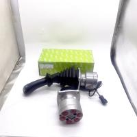 China R80‑9 Joystick Assembly 31N6‑10050 31N6‑10060 For Hyundai R75‑9 R110‑9 for sale