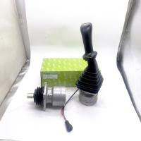 China Aftermarket Joystick Assembly Pilot Control Valve 31E7‑00031 31E7‑00041 For Hyundai R110‑7 R130‑7 R150‑7 for sale