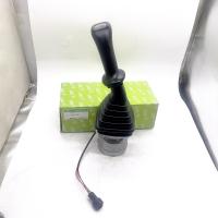 China Aftermarket Joystick Assembly Pilot Control Valve 31E7‑00031 31E7‑00041 For Hyundai R110‑7 R130‑7 R150‑7 for sale