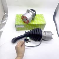 China Joystick Assembly 31E7‑00051 31E7‑00061 For Hyundai R150LC‑7 R140LC‑7 R170LC‑7 for sale