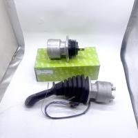 China Joystick Assembly 31E7‑00051 31E7‑00061 For Hyundai R150LC‑7 R140LC‑7 R170LC‑7 for sale