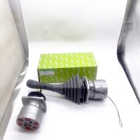 China R200‑5 Joystick Assembly 31E6‑00040 31E6‑00050 For Hyundai R210‑5 R220‑5 for sale