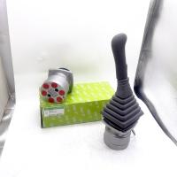 China Joystick Assembly 31E6‑10070 31E6‑10080 For R210‑5D R215‑5 R220‑5D R250‑5D R260‑5D for sale