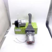 China Joystick Assembly 31E6‑10110 31E6‑10120 For Hyundai R215‑5 R220‑5 R225‑5 Excavator for sale
