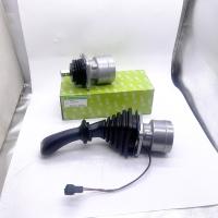 China Joystick Assembly Pilot Control Valve 31N6‑10130 31N6‑10140 For Hyundai R215‑7C R225‑7C R265‑7C for sale
