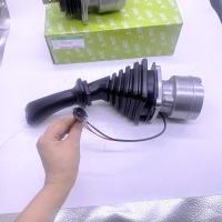 China Joystick Assembly Pilot Control Valve 31N6‑10130 31N6‑10140 For Hyundai R215‑7C R225‑7C R265‑7C for sale