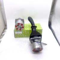 China Joystick Assembly Pilot Control Valve 31N6‑10130 31N6‑10140 For Hyundai R215‑7C R225‑7C R265‑7C for sale