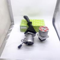 China Joystick Assembly 31N8‑10010 31N8‑10020 For Hyundai R215‑9 R225‑9 R265‑9 for sale