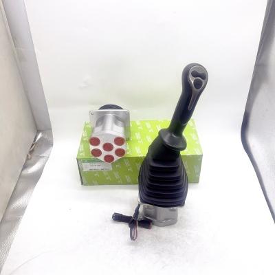 China R215‑9C Joystick Assembly 31N8‑10030 31N8‑10040 For Hyundai R225‑9C R265‑9C for sale