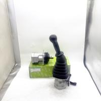 China R215‑9C Joystick Assembly 31N8‑10030 31N8‑10040 For Hyundai R225‑9C R265‑9C for sale