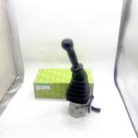 China R215‑9C Joystick Assembly 31N8‑10030 31N8‑10040 For Hyundai R225‑9C R265‑9C for sale
