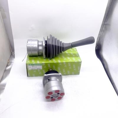 China R220‑5 Joystick Assembly Pilot Control Valve 31E6‑10010 31E6‑10020 For Hyundai R220LC‑5 R210‑5 R250‑5 Excavator for sale